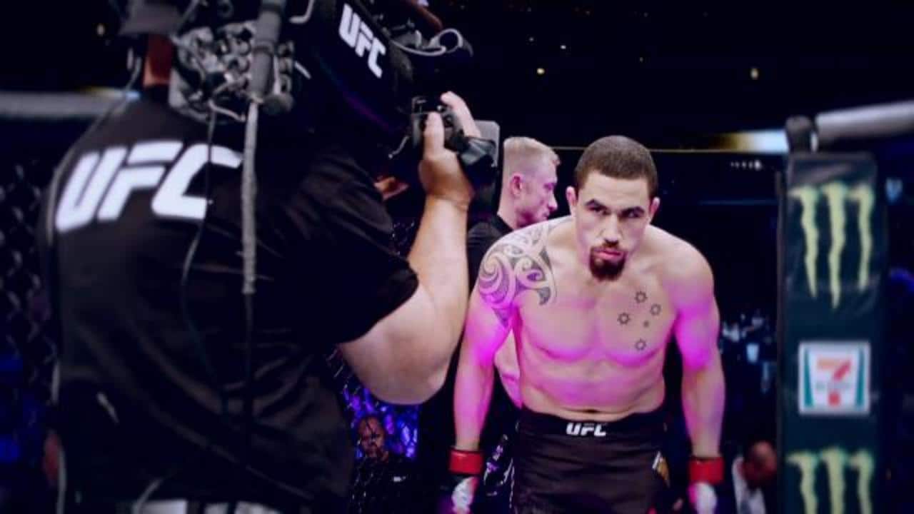 The Three Best Bets On The UFC 243 Fight Card | Betting News & Picks