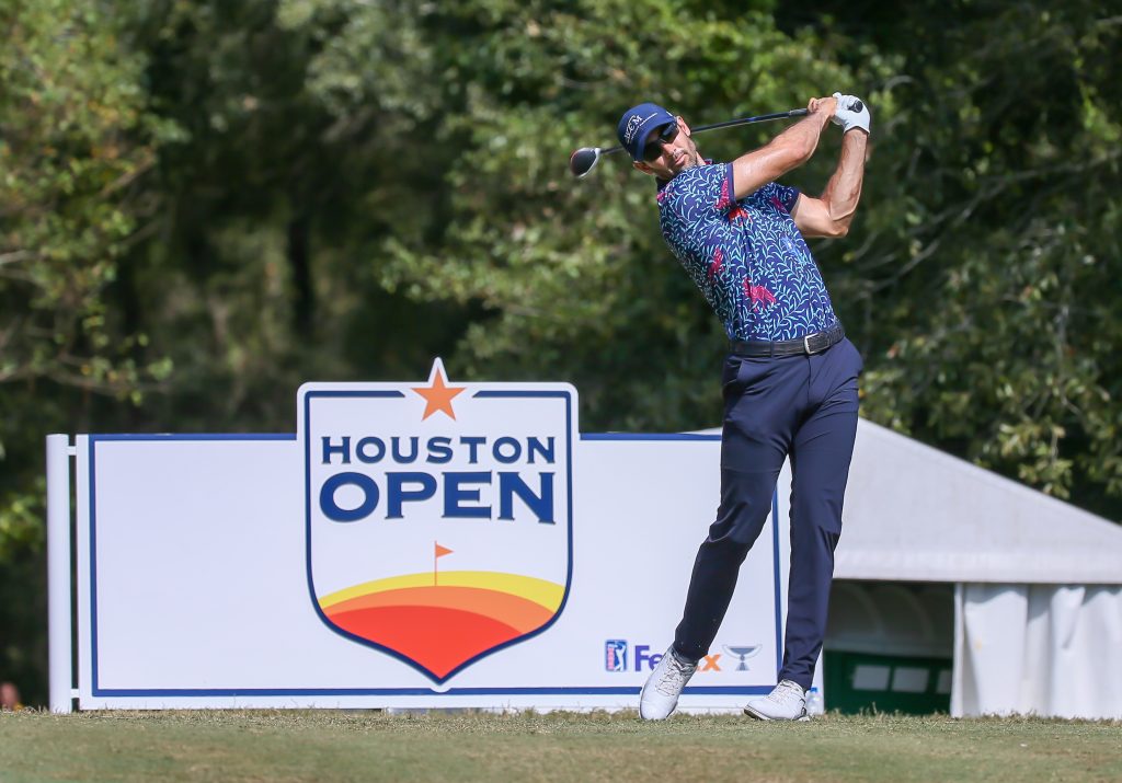 Previewing the 2022 Houston Open | Betting News & Picks
