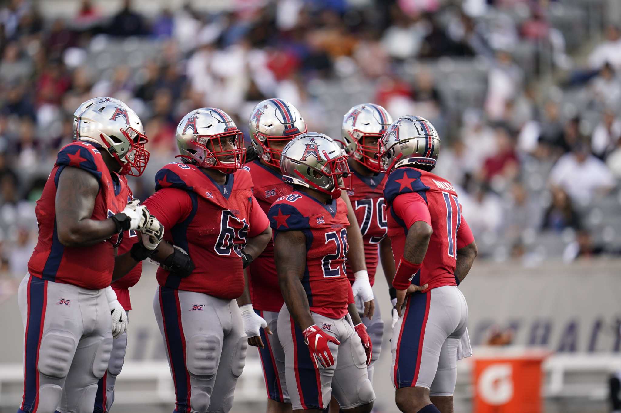 XFL WEEK 2 PREVIEW & PICKS | Betting News & Picks