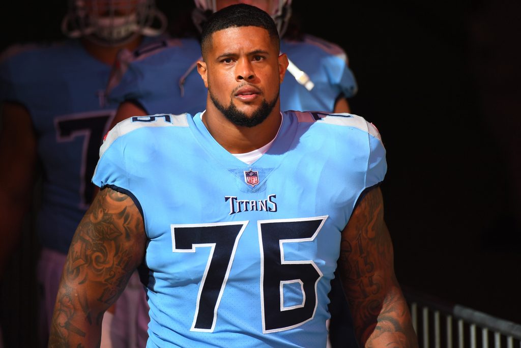 NFL FREE AGENCY: TOP 5 AVAILABLE OFFENSIVE LINEMEN | Betting News & Picks