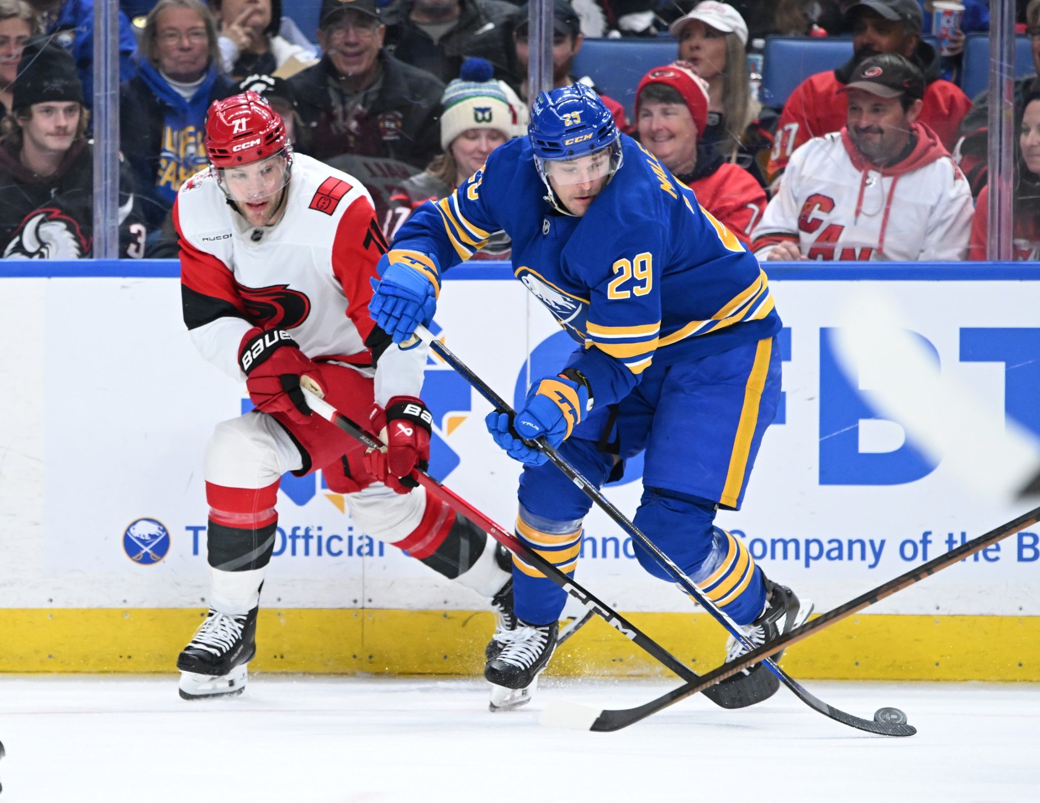 NHL Best Bets for November 21, 2025: Picks and Predictions - BetOnline ...