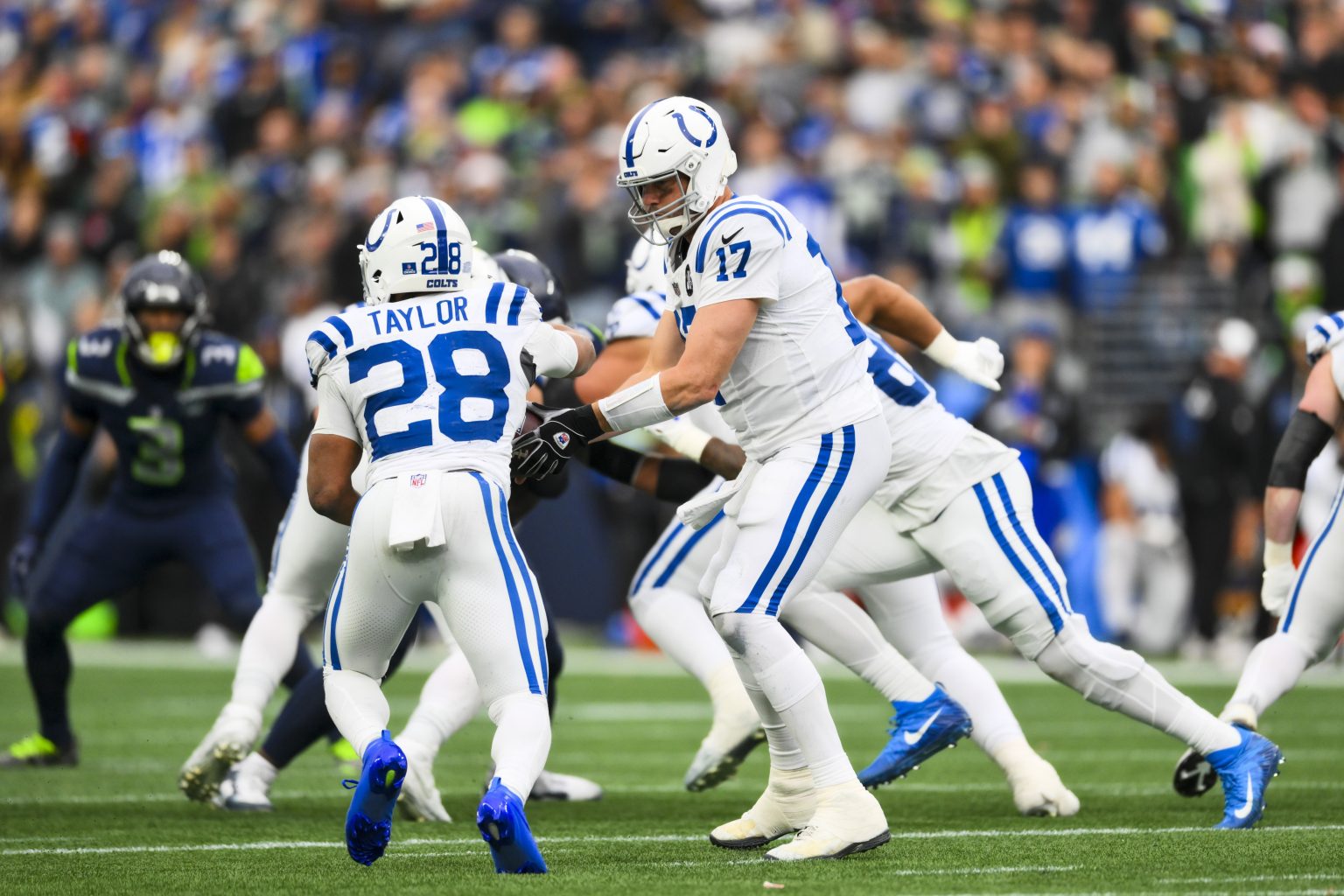 Top 3 Player Props For Colts-49ers Week 16 Monday Night Football ...
